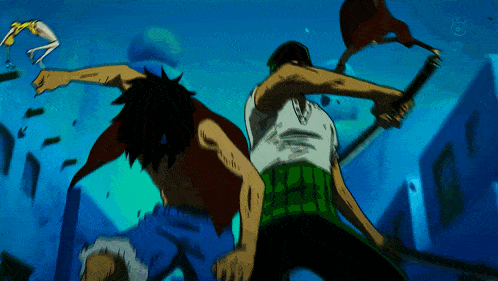 Zoro Roronoa Gif Roronoa Zoro Gif IceGif