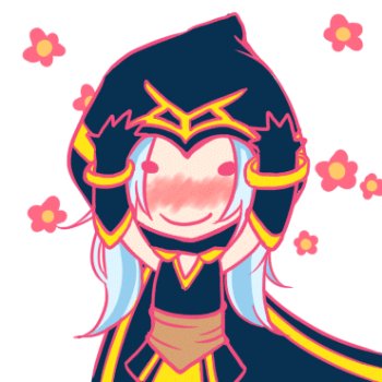 Ashe (League Of Legends) - Desktop Wallpapers, Phone Wallpaper, PFP ...