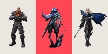 Breach (Valorant) Gifs