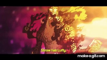Rob Lucci Gifs