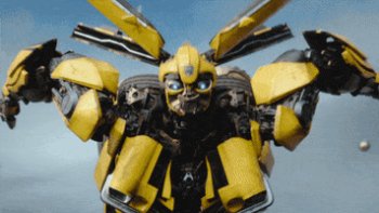 Join Bumblebee's Bold Adventure!