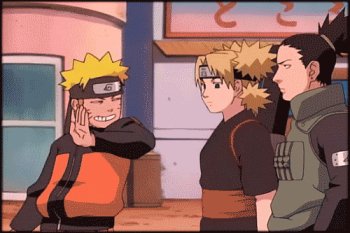 Temari (Naruto) Gifs