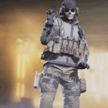 Call Of Duty: Modern Warfare Gifs