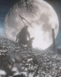 [50+] Bloodborne Gifs