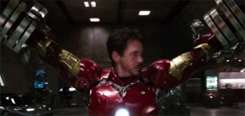 [40+] Tony Stark Gifs