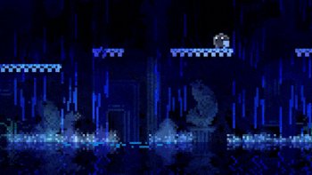 Animal Well Video Game GIF