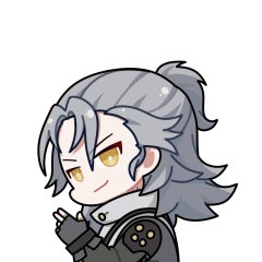 Calcharo (Wuthering Waves) Gifs