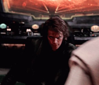 Anakin Skywalker Gifs