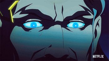 Seraphim (Blood Of Zeus) - Desktop Wallpapers, Phone Wallpaper, PFP ...