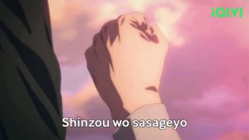 Hange Zoë Gifs: Free Download [30+]