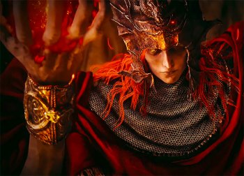 Messmer The Impaler Gifs