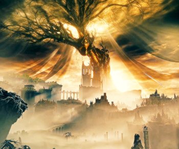 Elden Ring: Shadow of the Erdtree Animated Gif