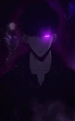 Beru (Solo Leveling) Gifs