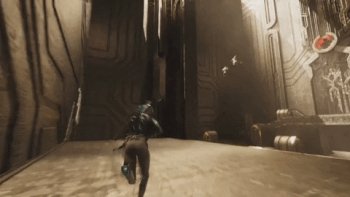 The First Descendant: Epic In-Game Action GIF