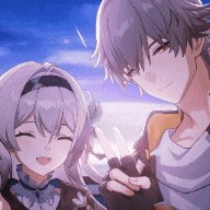 Caelus (Honkai: Star Rail) Gifs