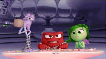 Anger (Inside Out) Gifs