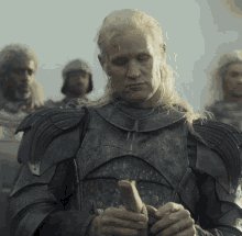 Daemon Targaryen Gifs