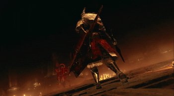 Messmer The Impaler Gifs