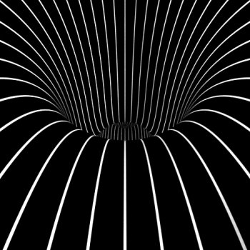 [10+] Abstract Black Gifs