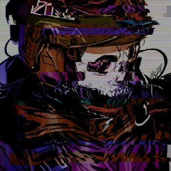 Simon "Ghost" Riley Gifs