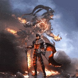 Epic Moments in Final Fantasy XVI: Animated Adventure