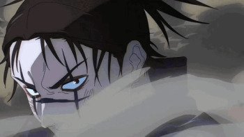Choso in Motion: Jujutsu Kaisen Animated GIF - Gif Abyss