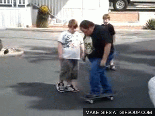 Fail Gif - Gif Abyss