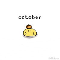 October Gifs