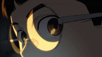 Dandadan: A Captivating Animated Moment Inspired by Ken Takakura