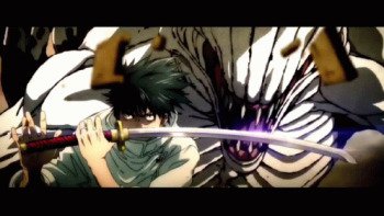 Yuta Okkotsu in Action: A Jujutsu Kaisen Animated Adventure - Gif Abyss