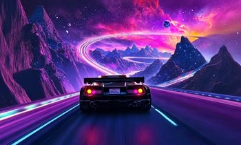 Car Gifs: Free Download [1300+]