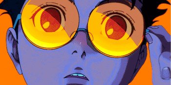 Dandadan Gifs: Free Download [30+]