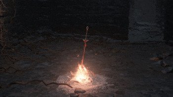 Dark Souls II Gifs