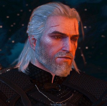 The Witcher Gifs