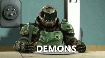 [10+] Doom Gifs