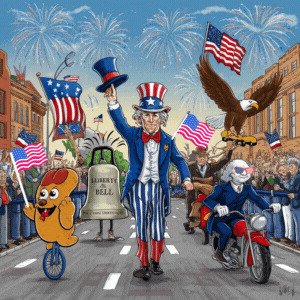 USA Gifs: Free Download [250+]