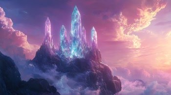 Crystal Gifs