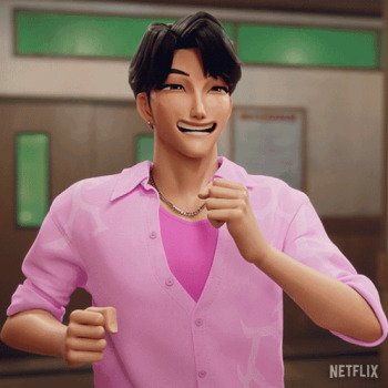 Happy Gifs: Free Download [20+]