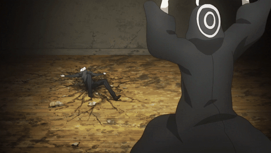 Takizawa Unleashed — Tokyo Ghoul GIF