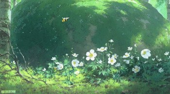 Bee Gifs