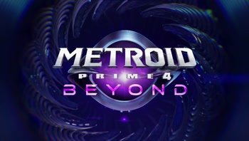 Download Metroid Prime 4: Beyond Gif