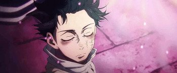 Jujutsu Kaisen 3rd Season Gifs