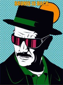 Walter White Gifs: Free Download [10+]