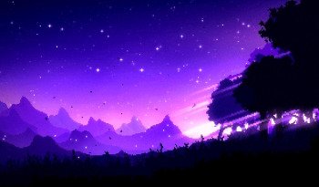 Purple Gifs: Free Download [40+]