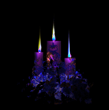 Download Dark Gothic Gif - Gif Abyss