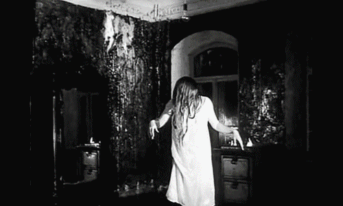 Gothic Gif - Gif Abyss