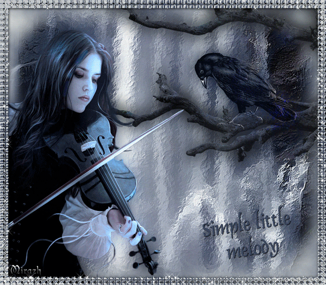 Gothic Gif - Gif Abyss