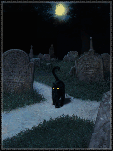 Download Dark Gothic Gif