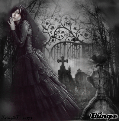 Download Dark Gothic Gif