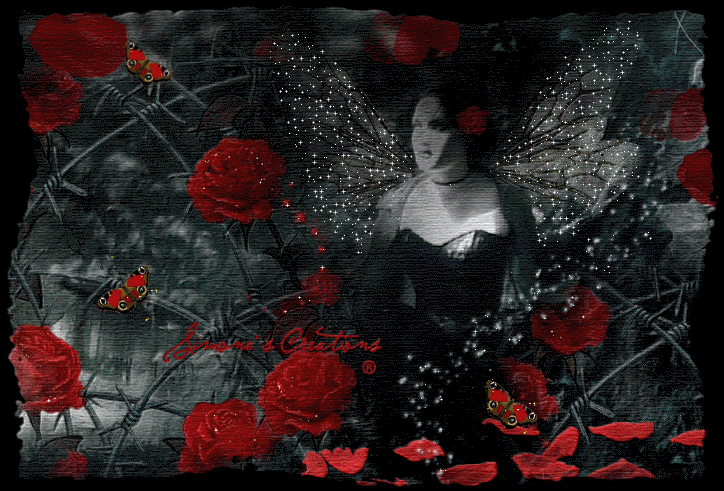 Gothic Gif - Gif Abyss